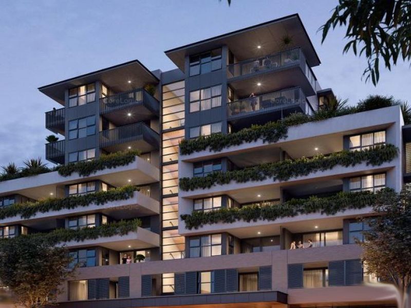 201/5-11 Wickham Street, WICKHAM | Walkom
