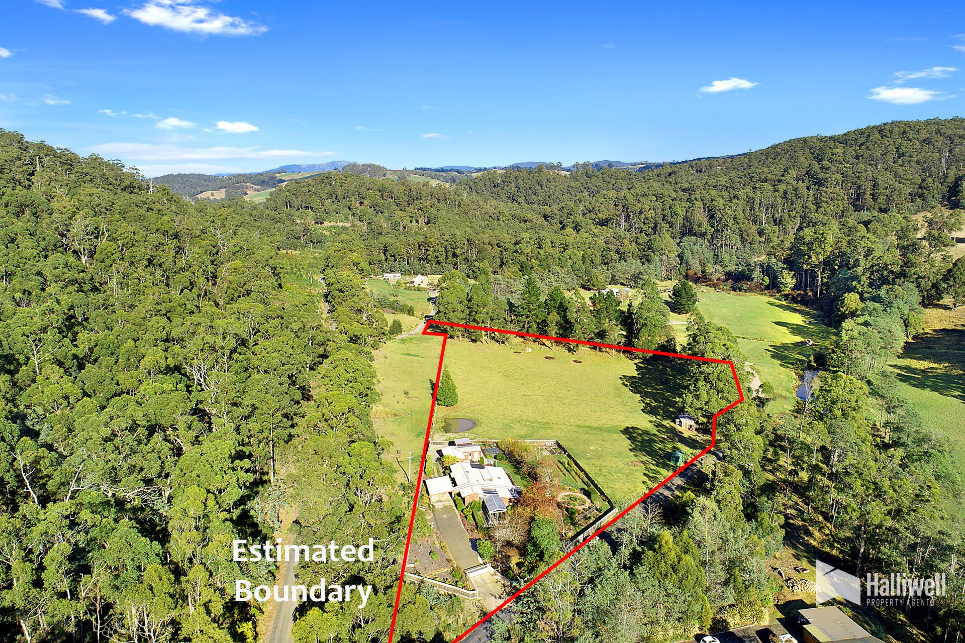 381 Tugrah Road, Tugrah | Halliwell Property Agents