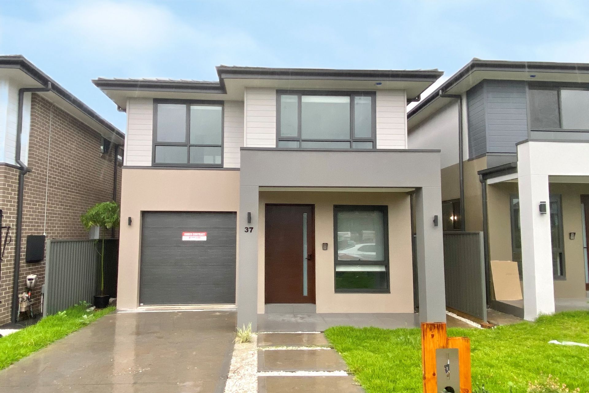 37 Riverbrae Avenue, Riverstone | SPGR