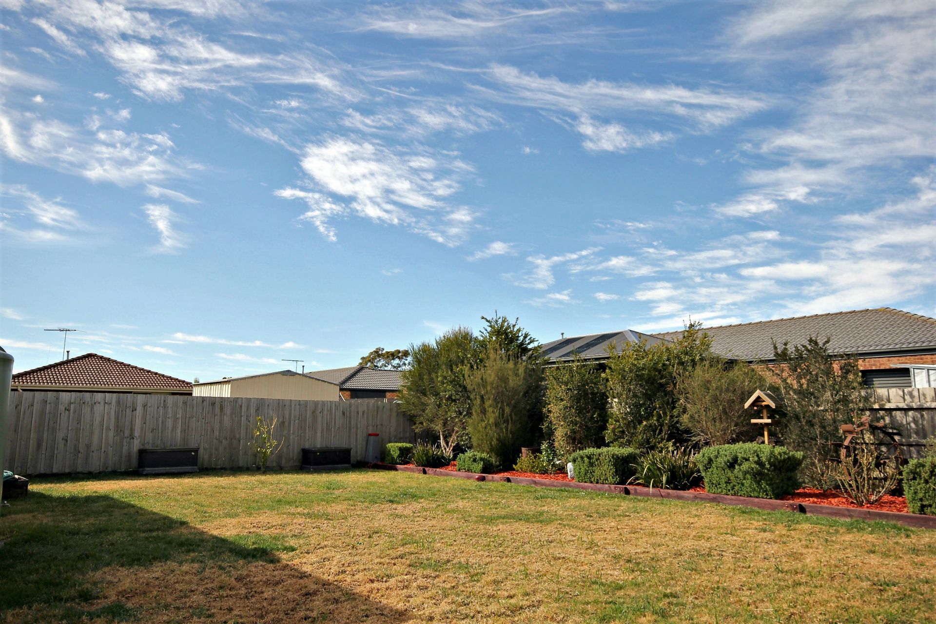 5 Oak Avenue, Longwarry | Karen McCormick Real Estate