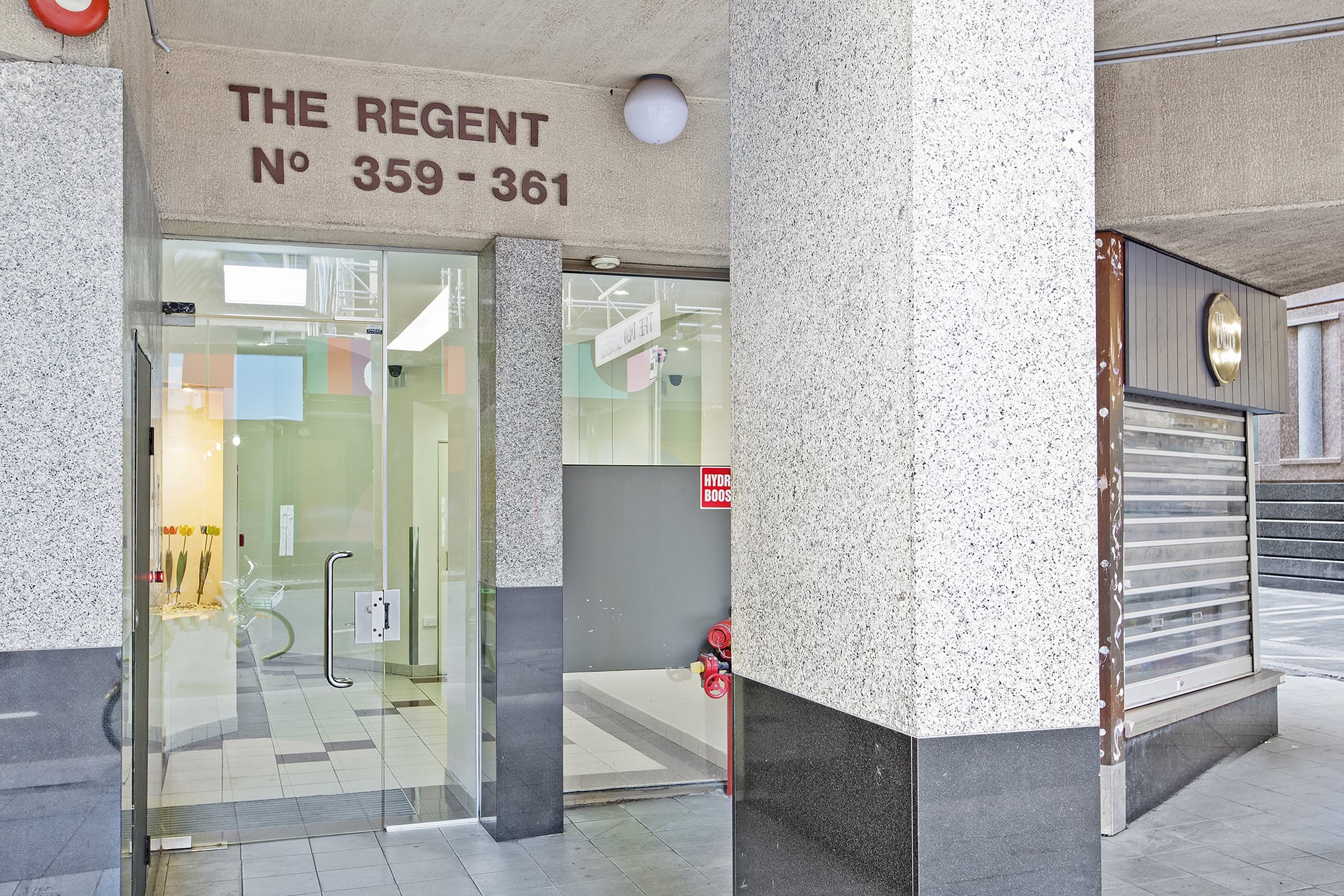 Sold - 34/359-361 Pitt Street - Sydney , NSW 2000