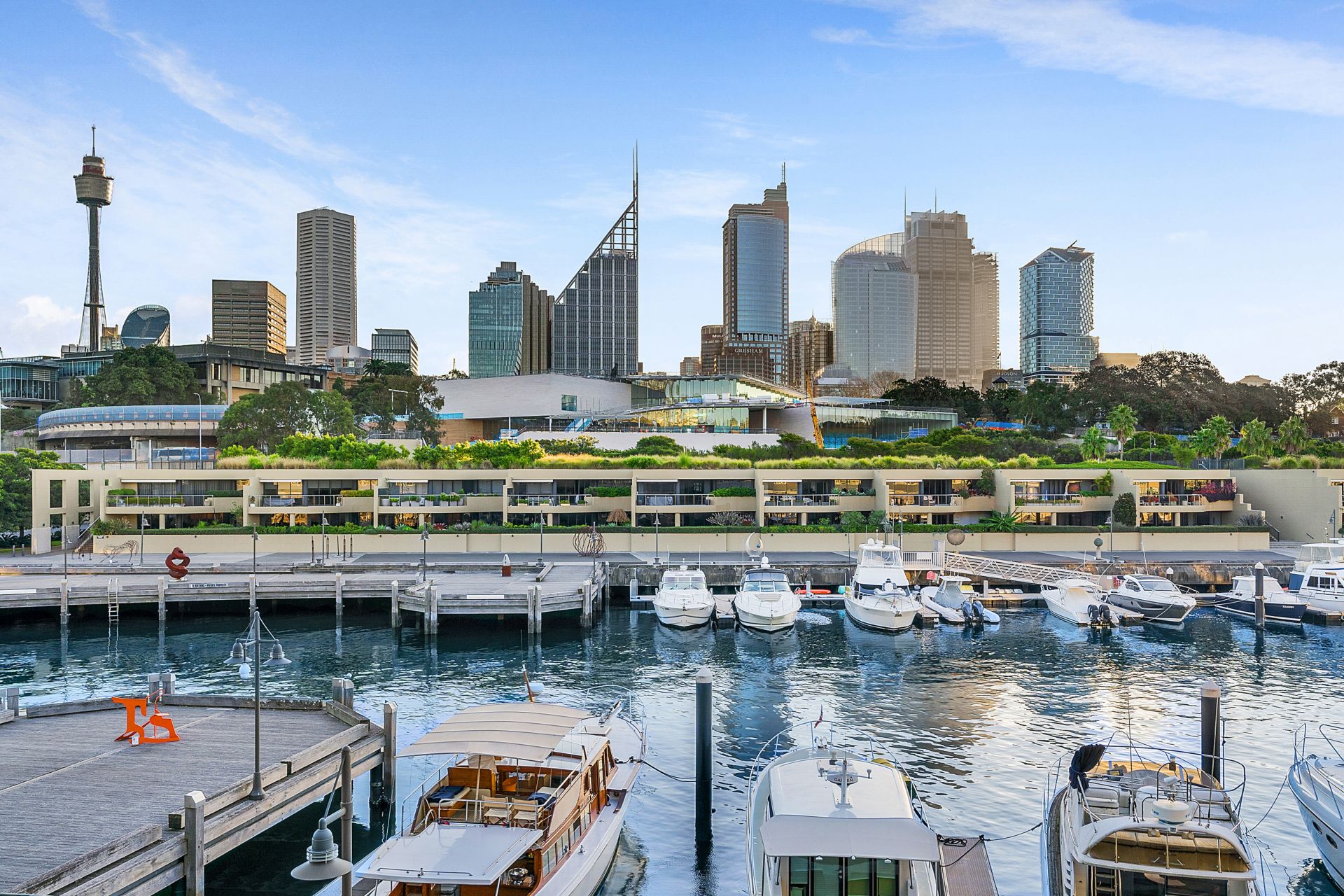 359/6 Cowper Wharf Roadway, Woolloomooloo | Morton