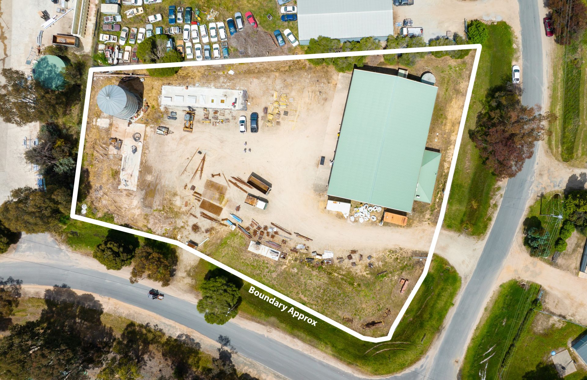 2 Stockwell Road, Jindera | Dixon CRE