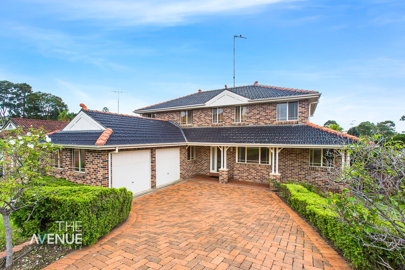 Real Estate For Lease - 10 Springfield Crescent - Bella Vista , NSW