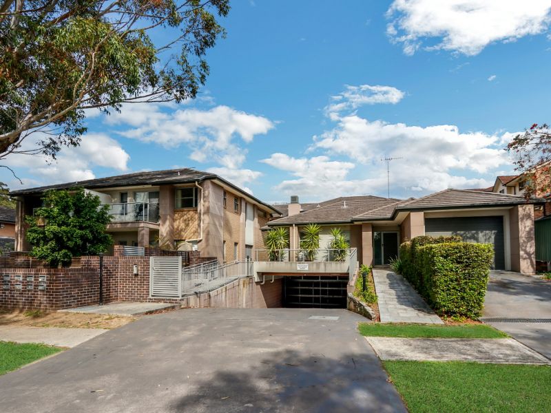 Real Estate For Lease - 5/77 Manchester Road - Gymea , NSW