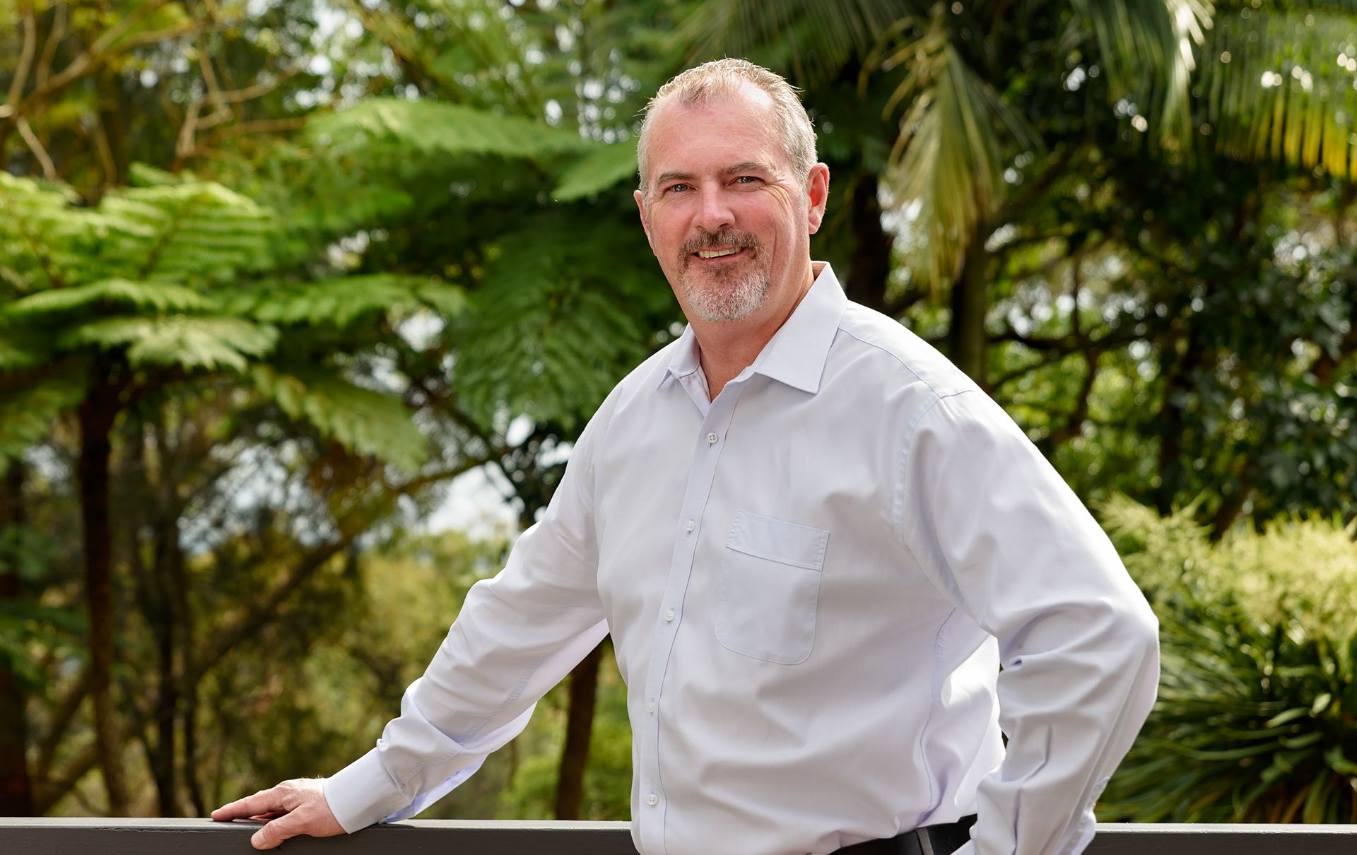 David Hayden - Licensed Real Estate Agent - Forest | Stone Real Estate