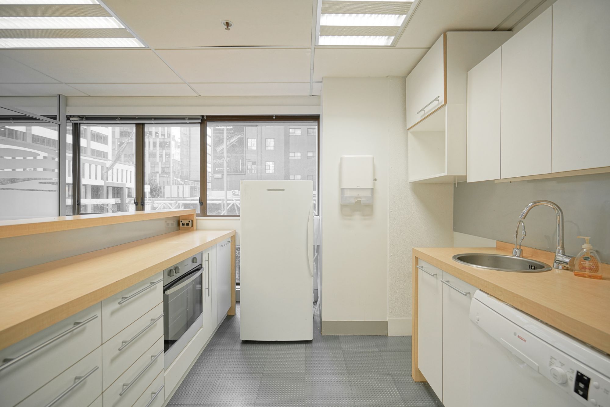 Real Estate For Commercial Lease - Level 3/93 The Terrace - Wellington ...