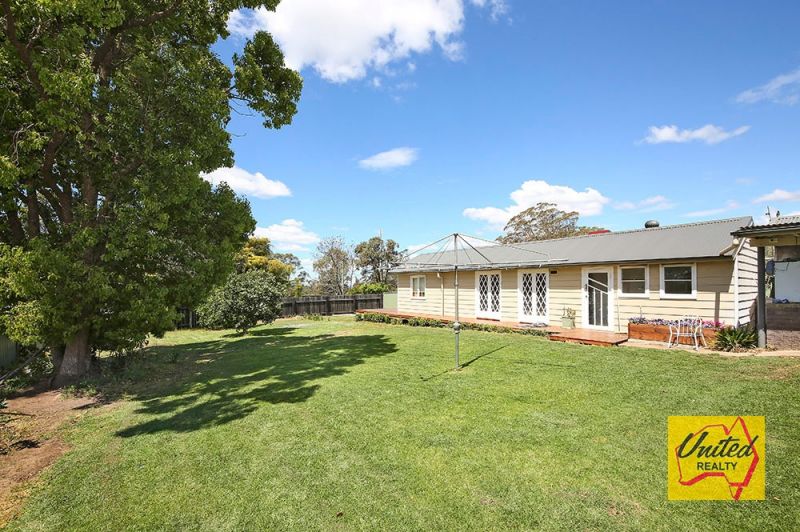 20 Merlin Street, The Oaks | United Realty