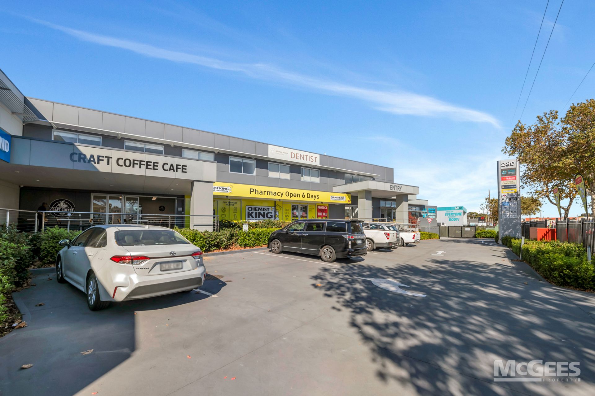 Level 1/280 North East Road, Klemzig | McGees Property Adelaide