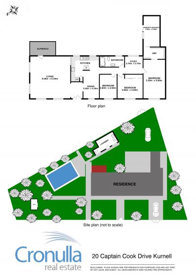 20 Captain Cook Drive, Kurnell | Cronulla Real Estate