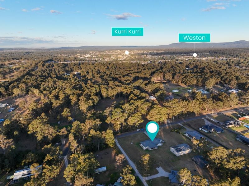 Real Estate For Sale - 143 Church Street - Abermain , NSW