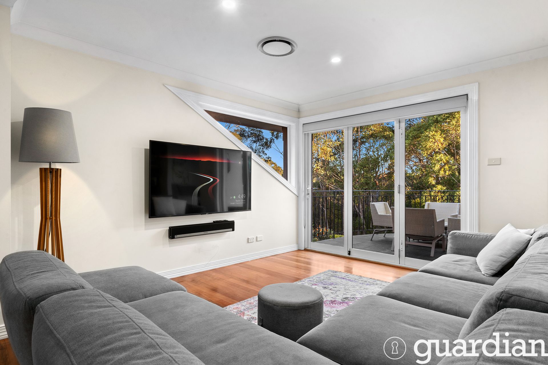 59 Ravensbourne Way, Dural | Guardian Realty