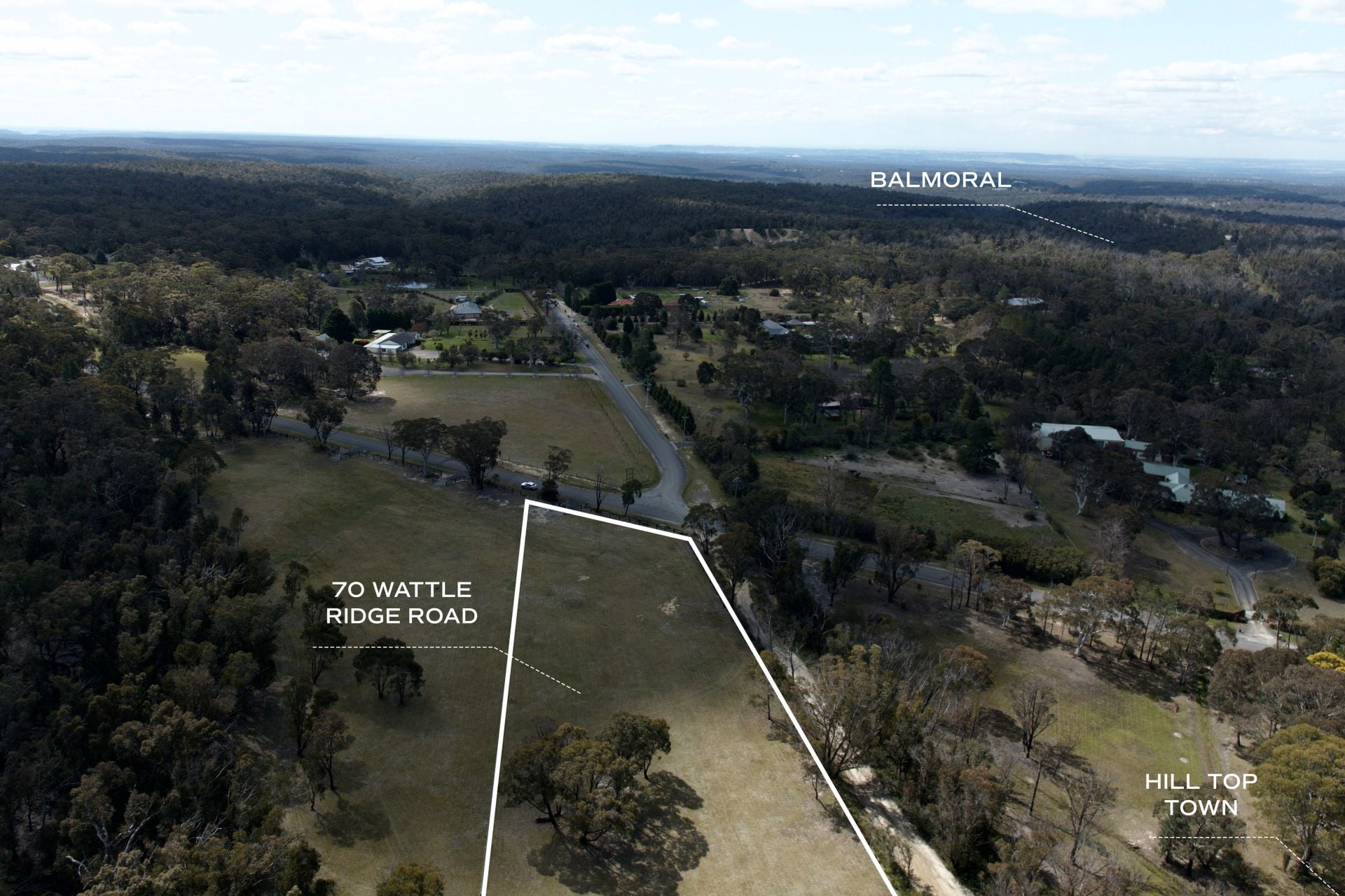 70 Wattle Ridge Road, Hill Top | Carlton Real Estate