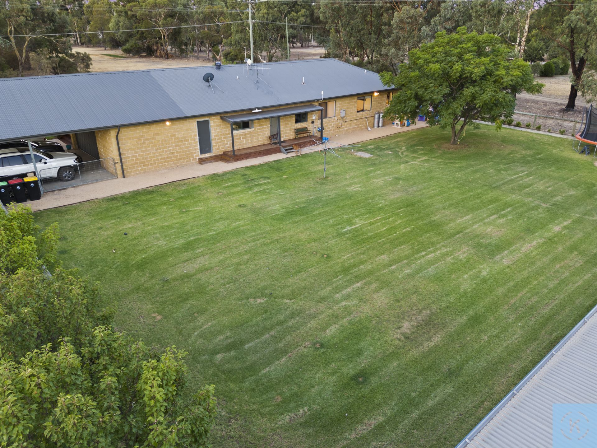 102 Honniball Drive, Tocumwal | Kerr Real Estate