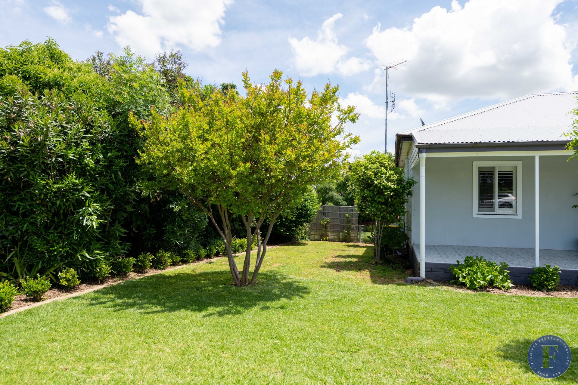 55 Elizabeth Street, Young | Flemings Property Services