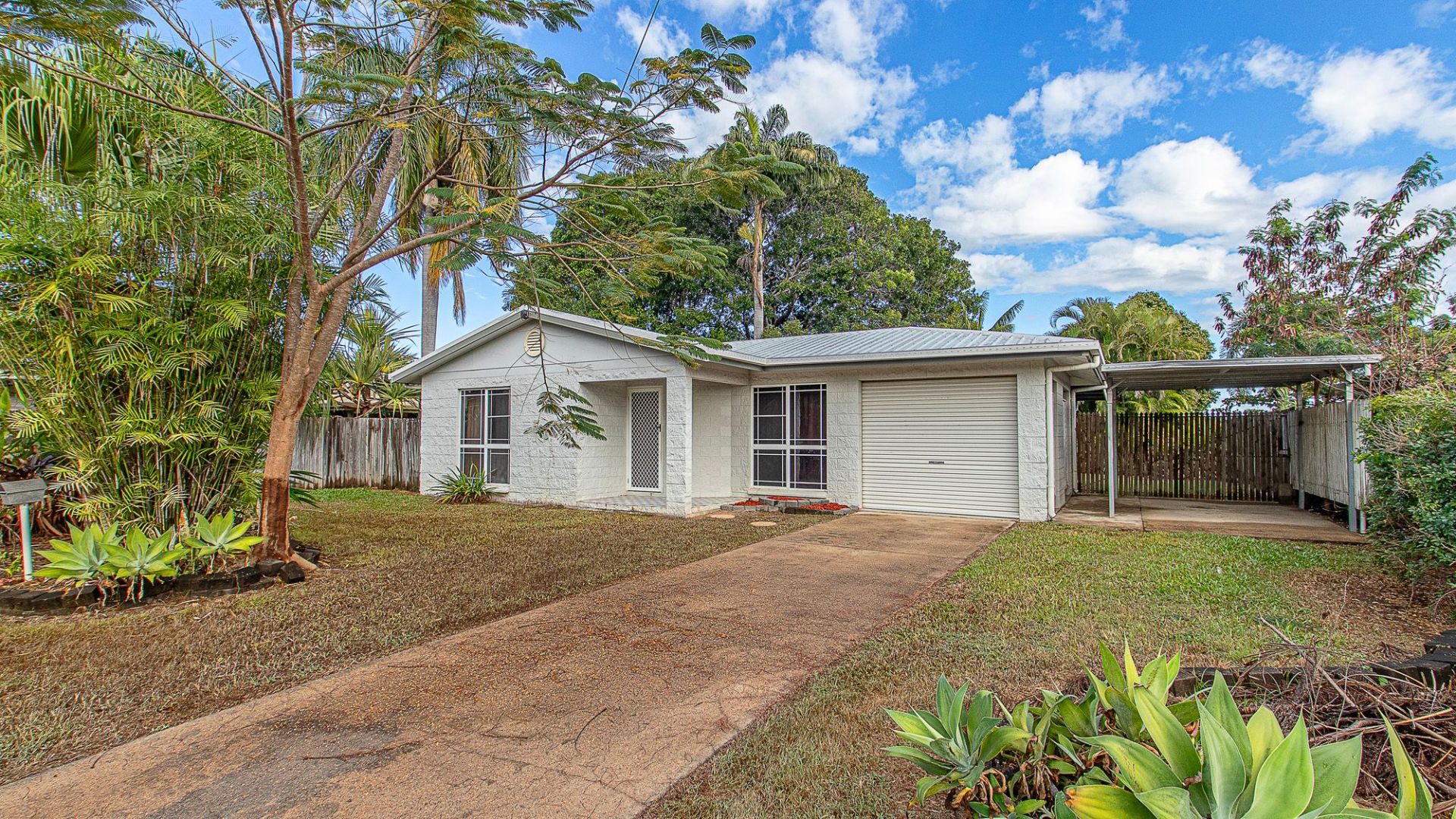50 Glady's Street, Kelso | Harcourts Kingsberry Townsville