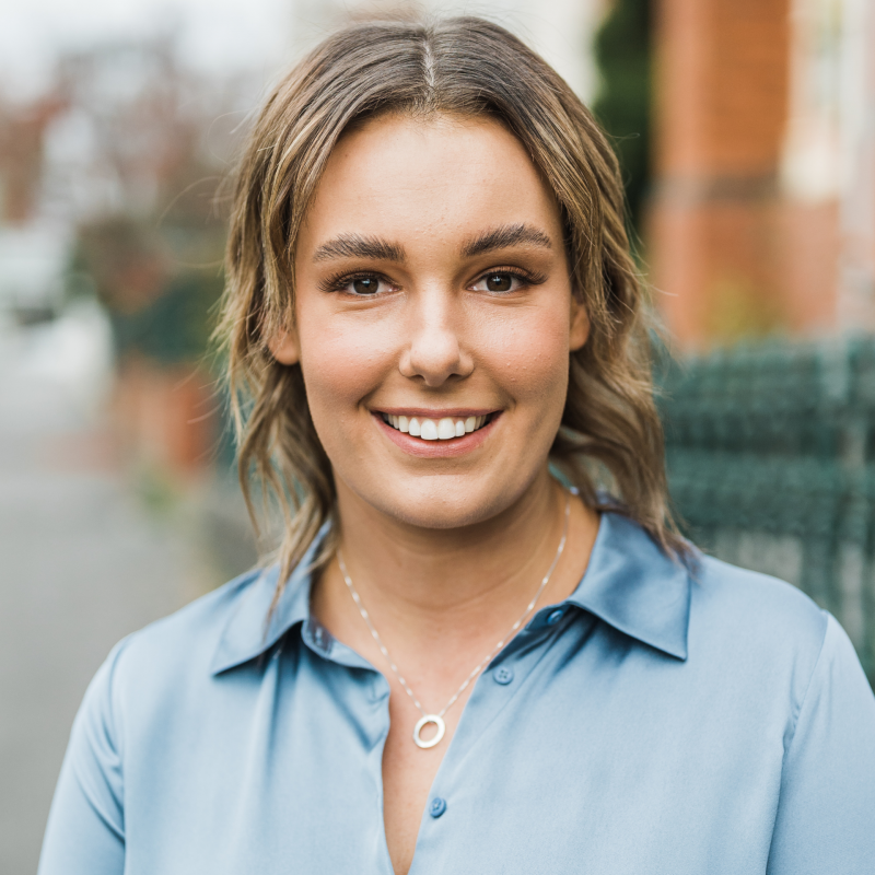 Our People - Meet Our Team - Harrison Agents