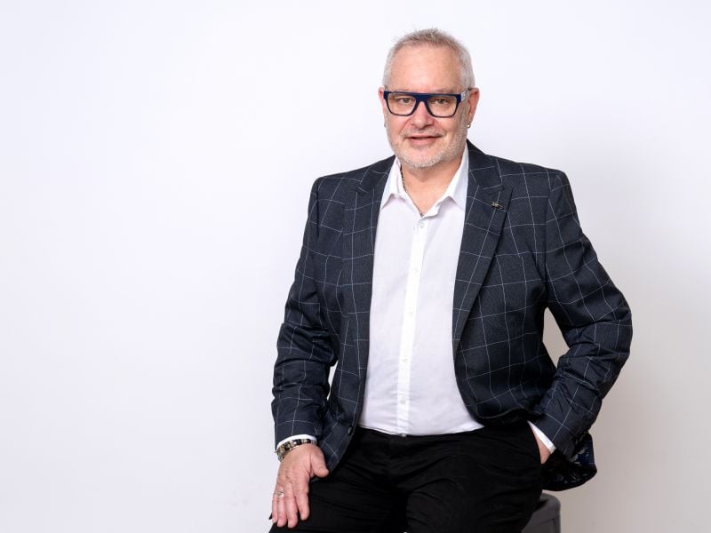 David Neate | Stone Real Estate