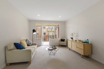 Classic Residences Retirement Village - Brighton East VIC | Keyton