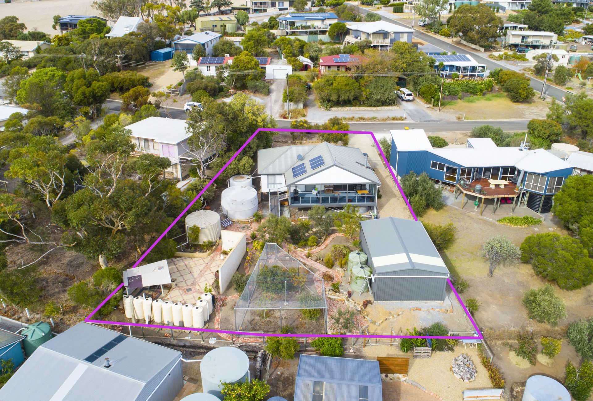 17 Oceanview Drive, Second Valley | South Coast Realty