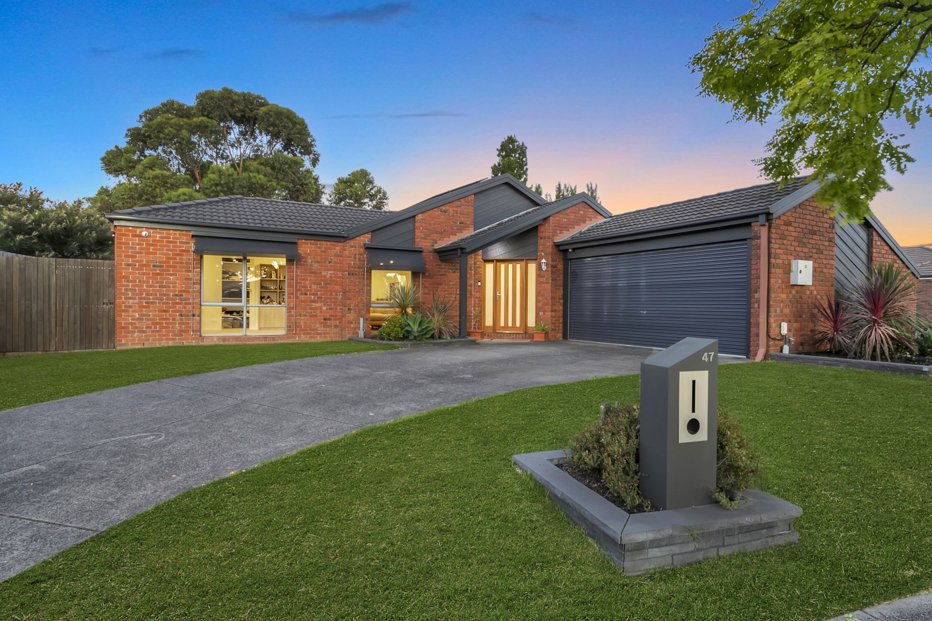 47 Strathaird Drive, Narre Warren South | OBrien Real Estate