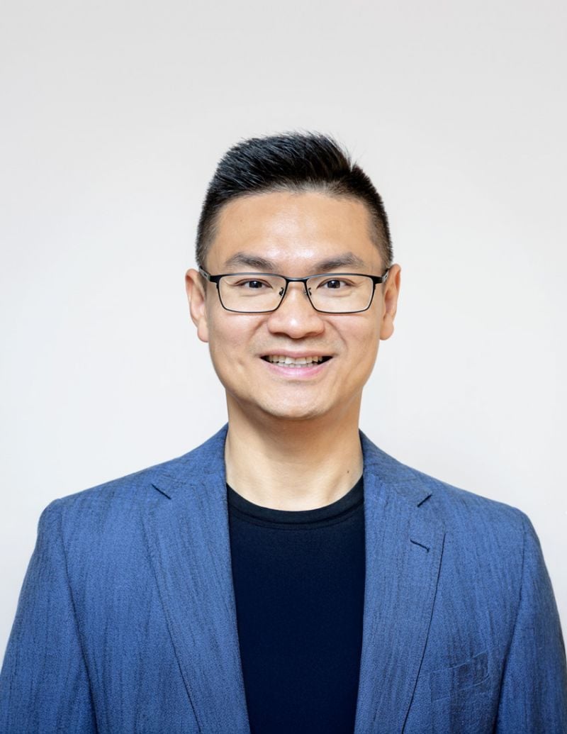 Paul Liao | Stone Real Estate