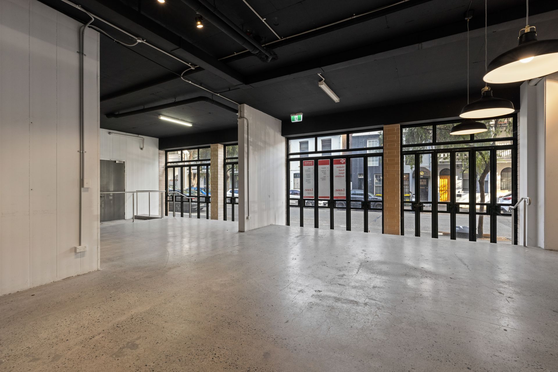 Real Estate For Commercial Lease - 26/144-156 Commonwealth Street ...