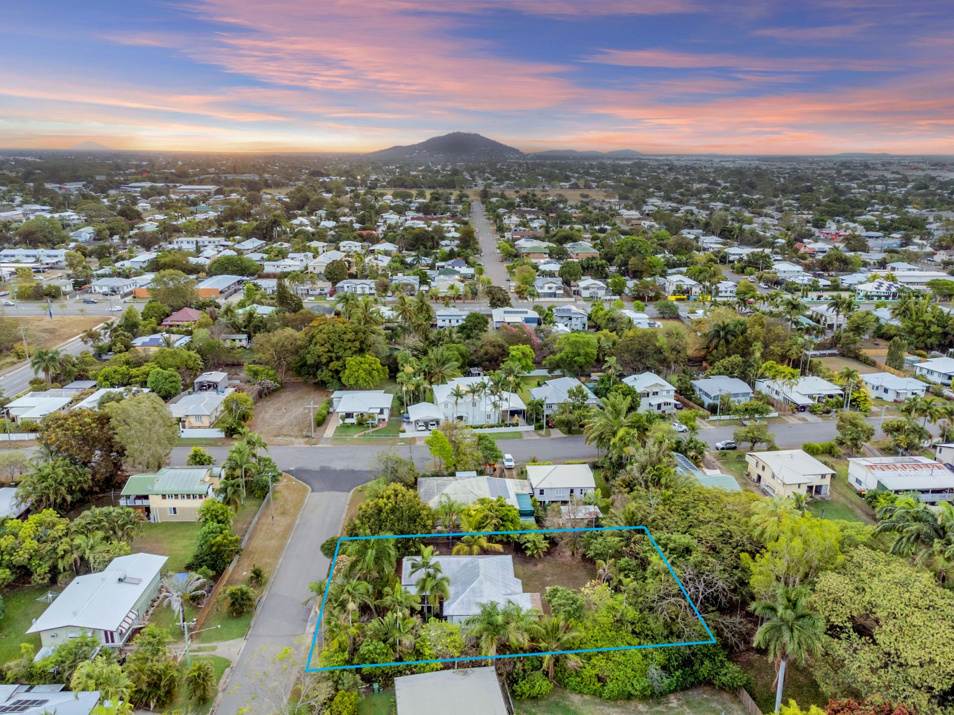 27 Burton Street, Mysterton | Harcourts Kingsberry Townsville