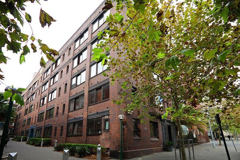 Sold - 16/18 Springfield Avenue - Potts Point , NSW 2011