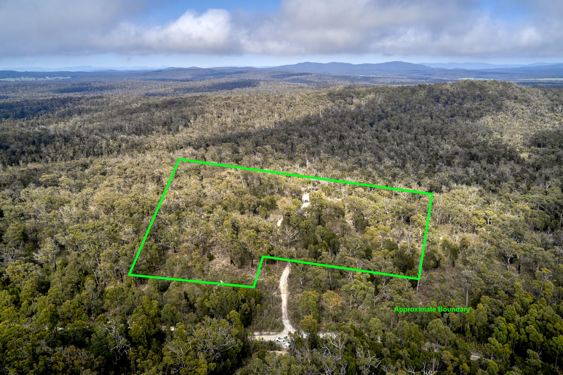 Lot 1 Back Creek Road, PIPERS RIVER | Living Here Launceston