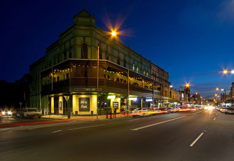 8 Fitzroy Street, Newtown | Lifestyle Property Agency