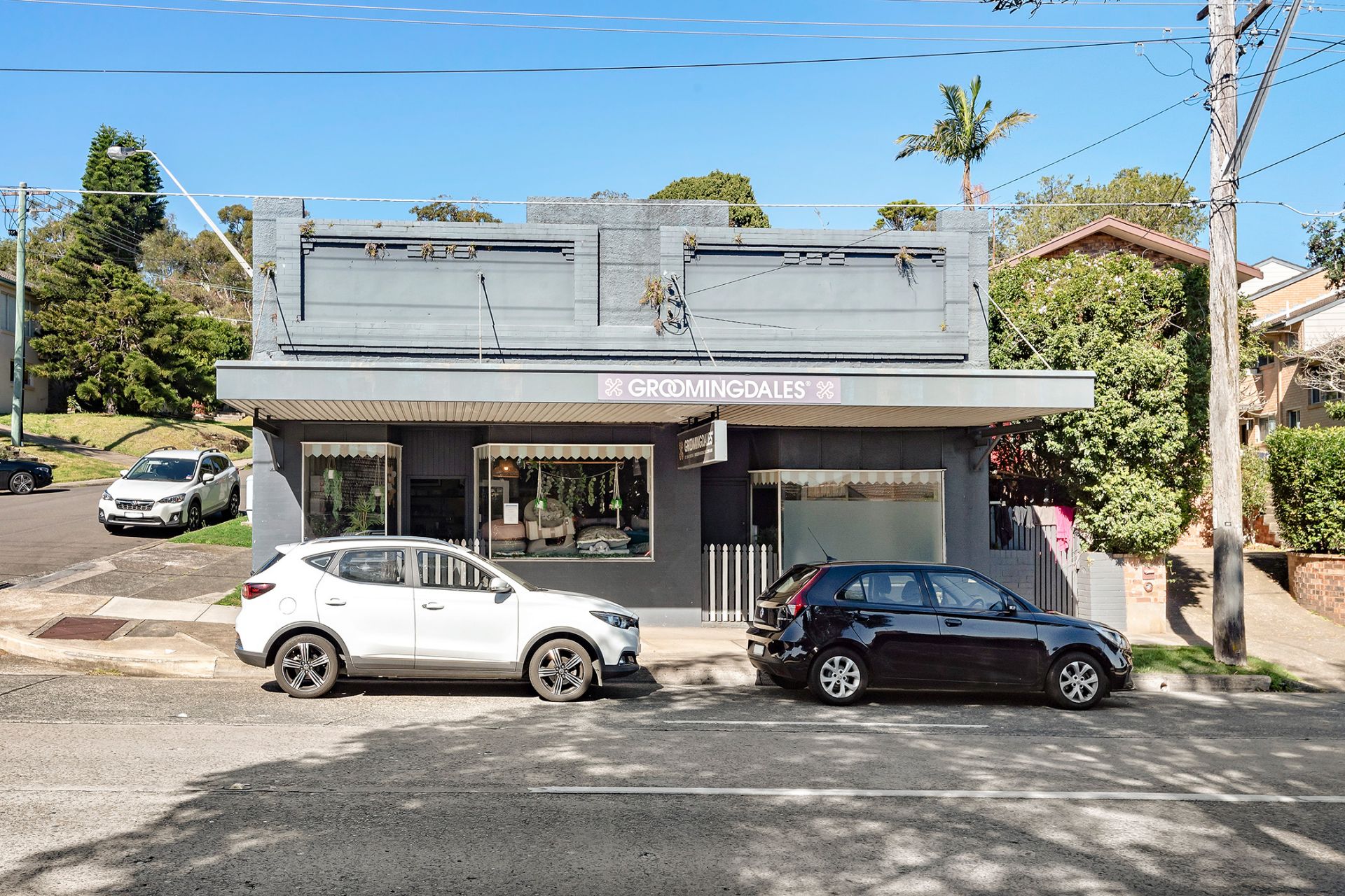 241 - 243 Sydney Road, Fairlight | Skyline Real Estate