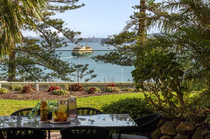 Real Estate For Sale - 306/54 West Esplanade - Manly , NSW