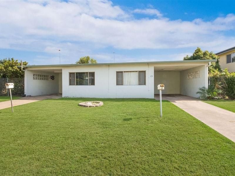 2/13 Boyes Court, HEATLEY | Harcourts Kingsberry Townsville