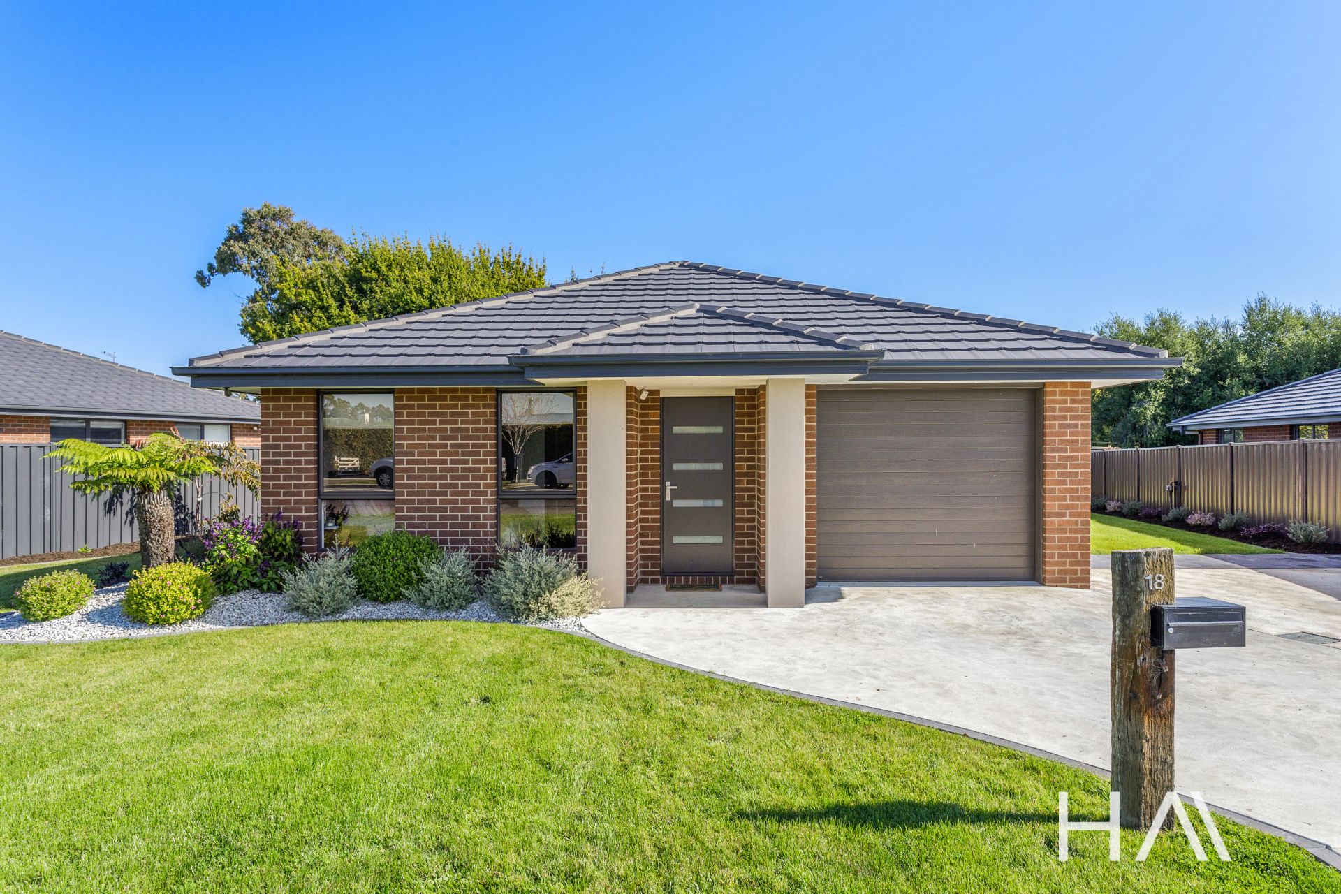 18 Main Road, Perth | Harrison Agents