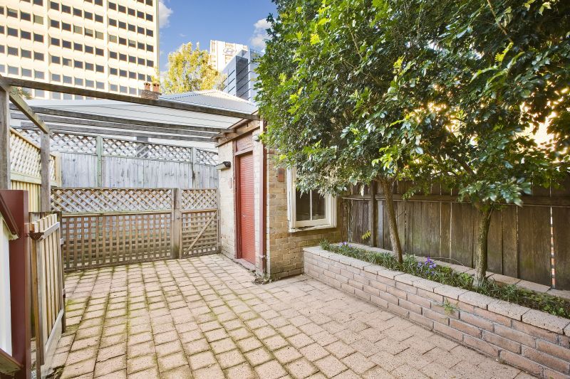 Real Estate For Lease - 4/31-37 Edward Street - North Sydney , NSW