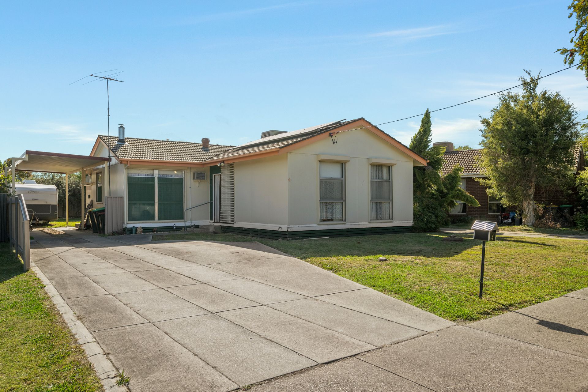 4 Hoad Street, Wangaratta | OBrien Real Estate