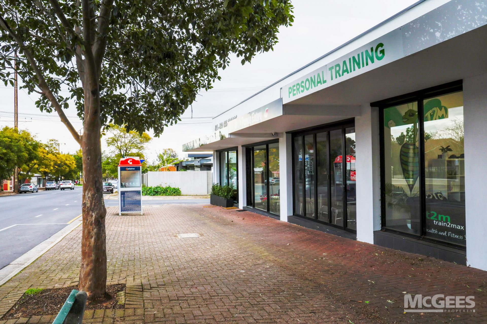 Shop 2/483-489 The Parade, Magill | McGees Property Adelaide
