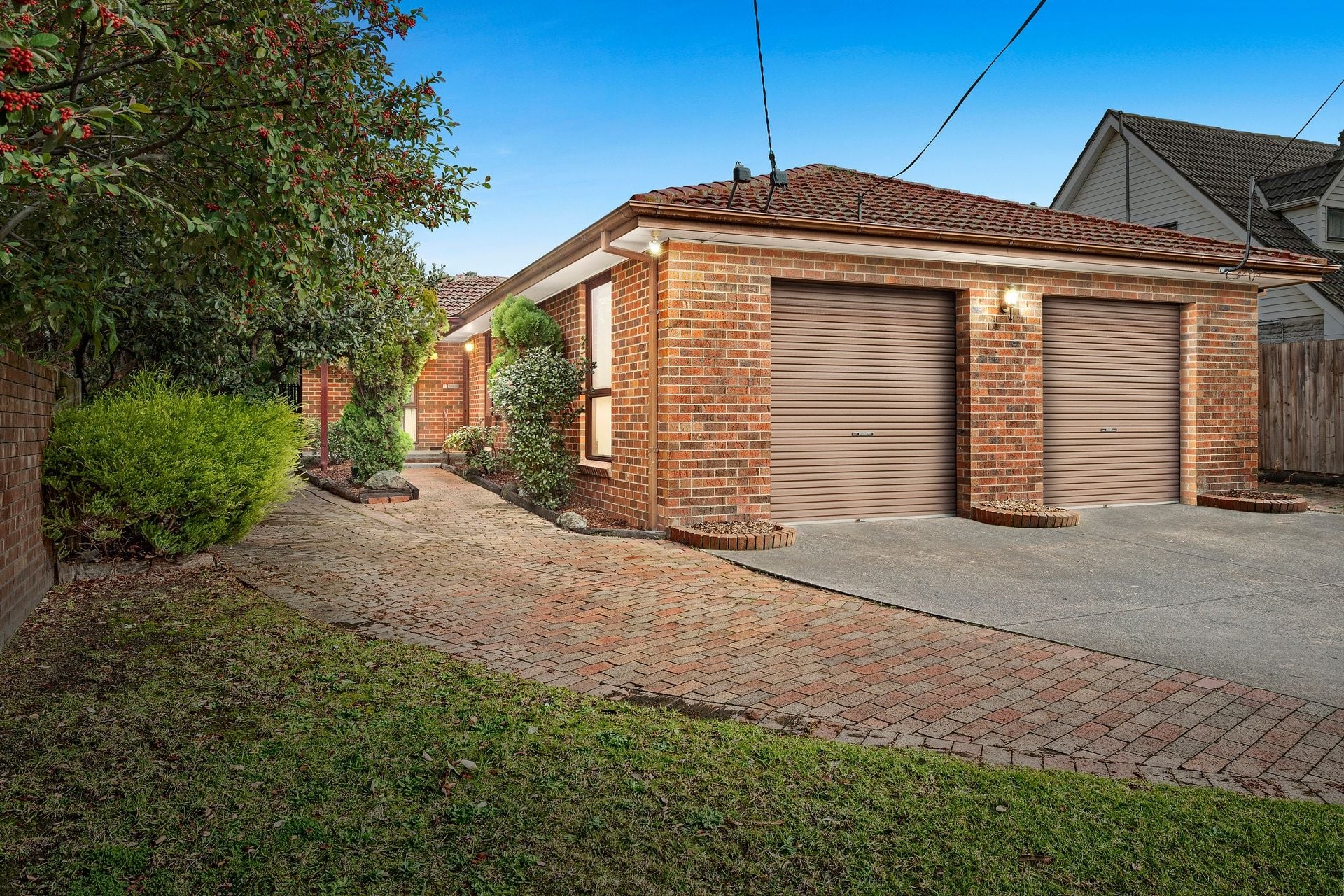 45 Brandon Park Drive, Wheelers Hill | OBrien Real Estate
