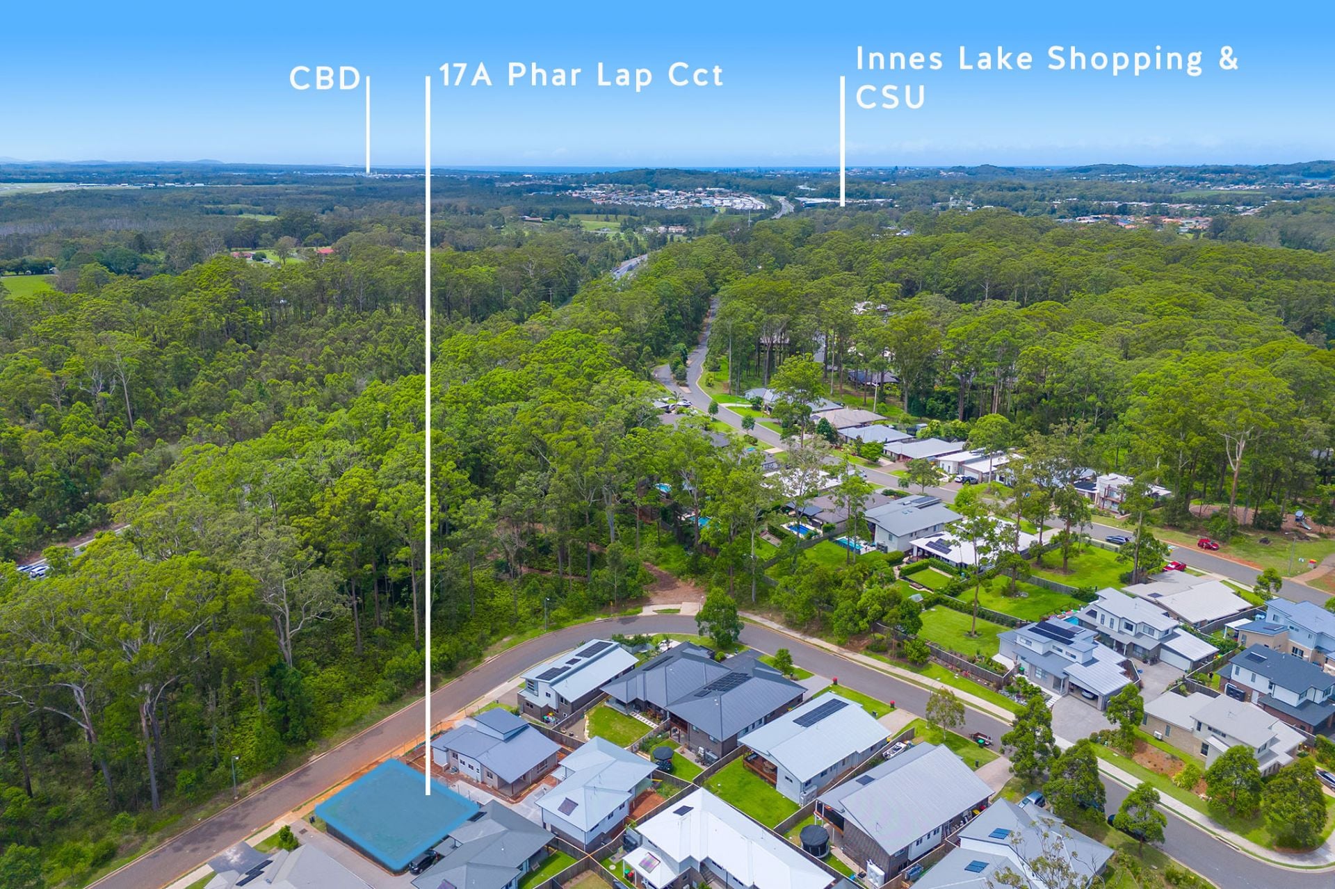 17A Phar Lap Circuit, Port Macquarie | HEM Real Estate