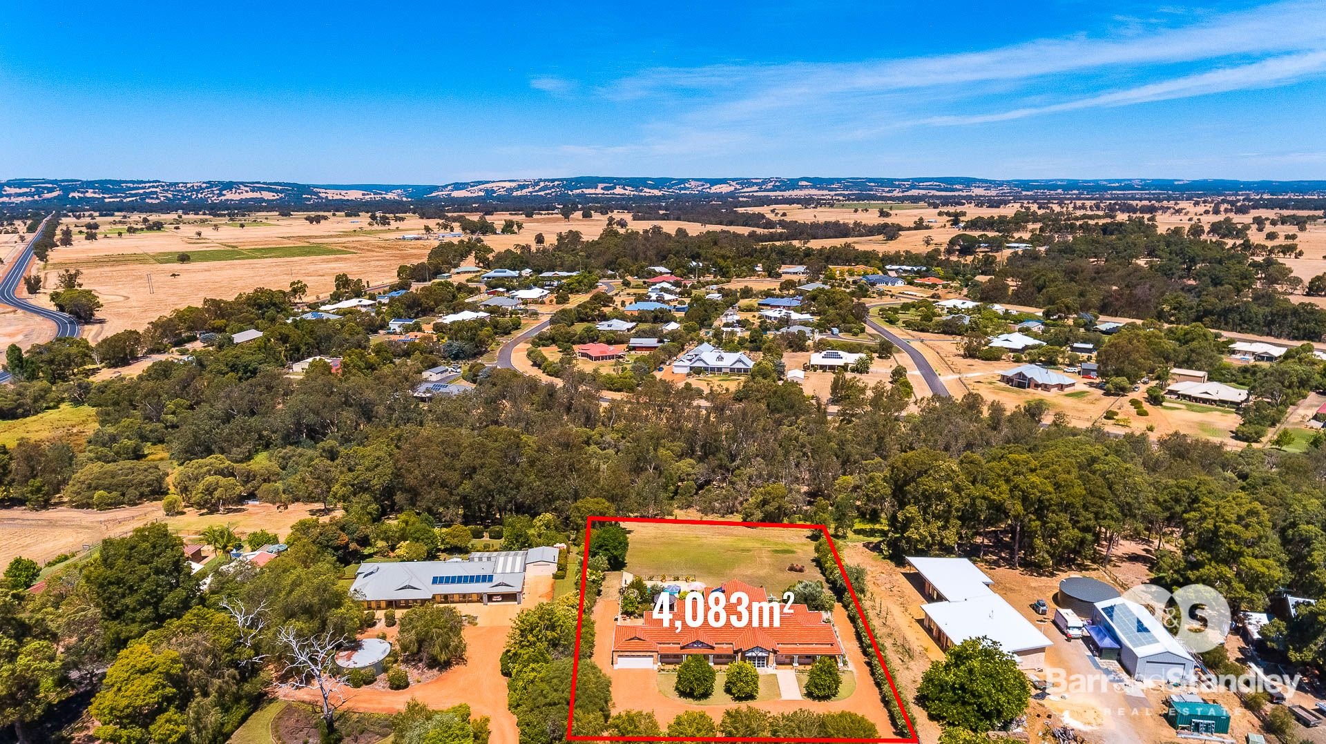 19 Bevan Loop - Roelands , WA