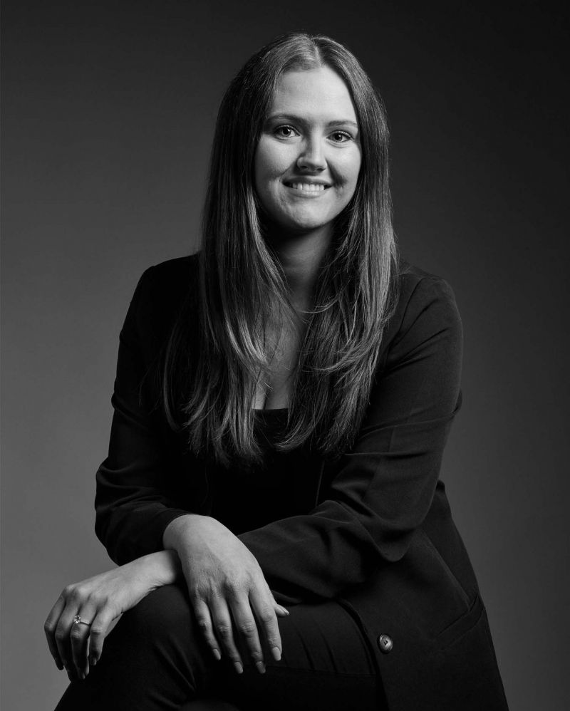 Bree Scott | Kay & Burton