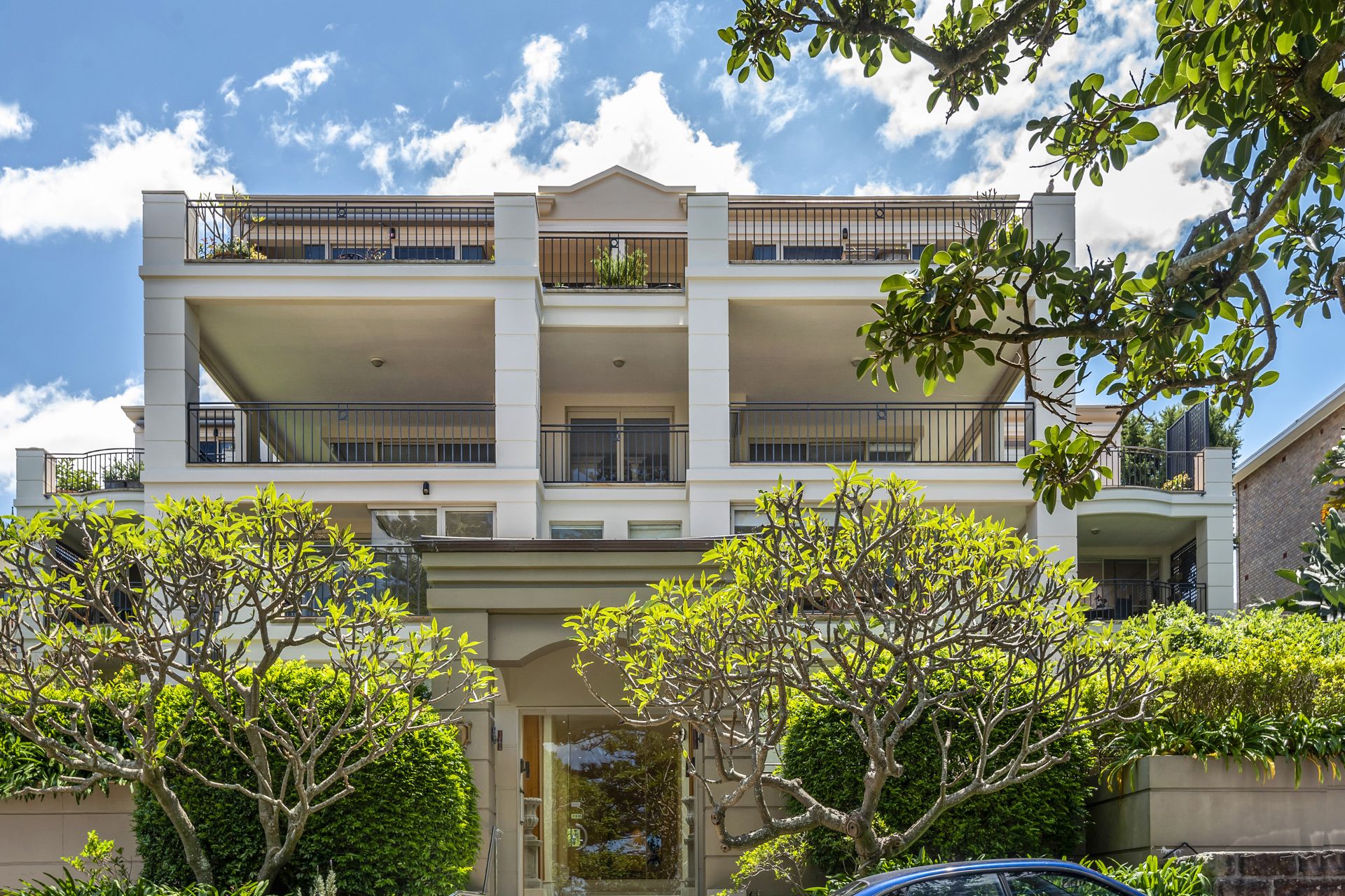 Real Estate For Lease - 11/1 Tower Street - Manly , NSW