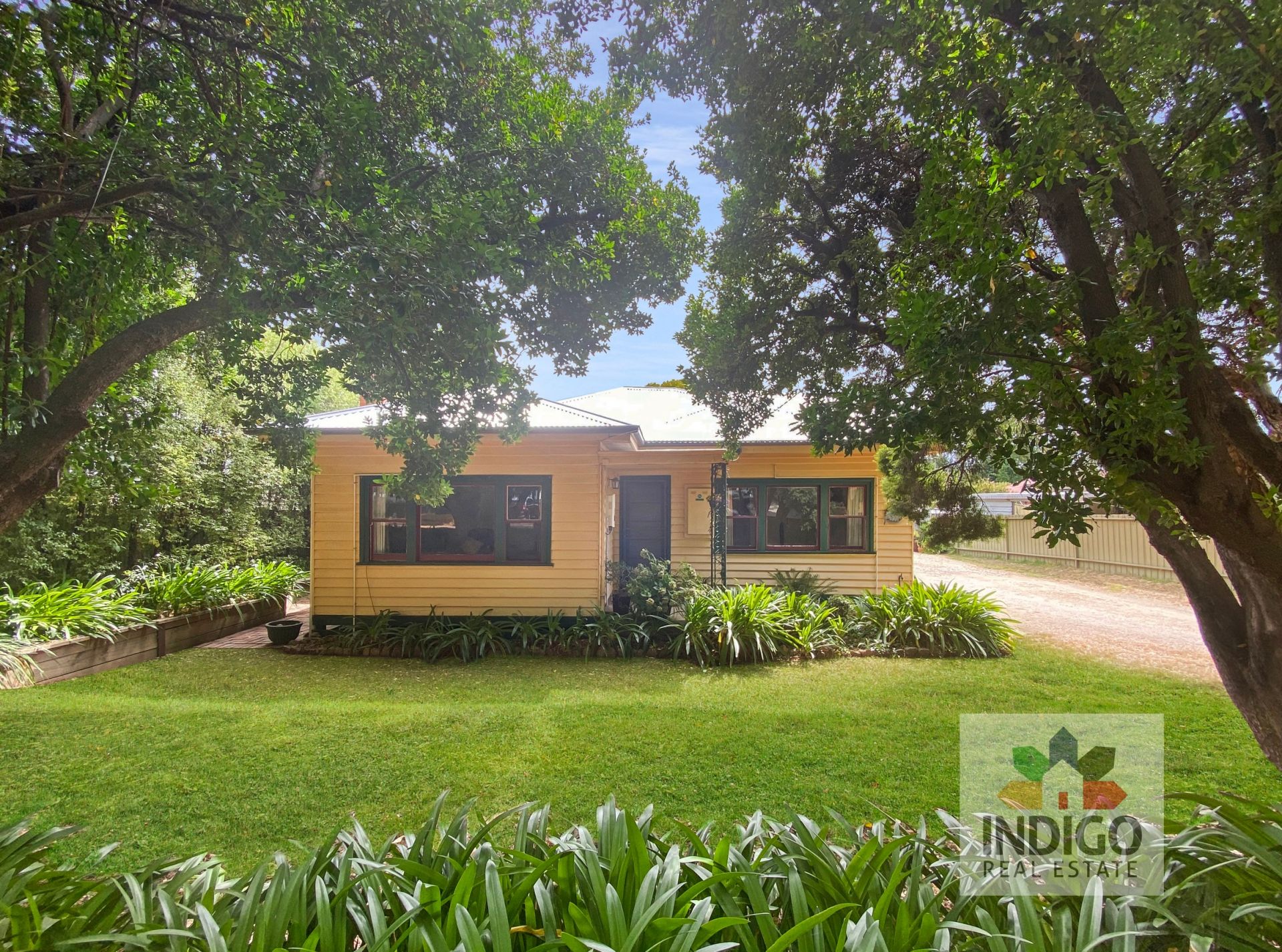 53 Finch Street, Beechworth | Indigo Real Estate