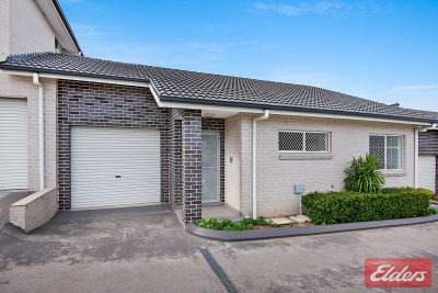 Matt Barham | Elders Real Estate Toongabbie