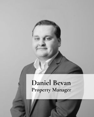 Daniel Bevan | Ian McNamee & Partners Pty Ltd