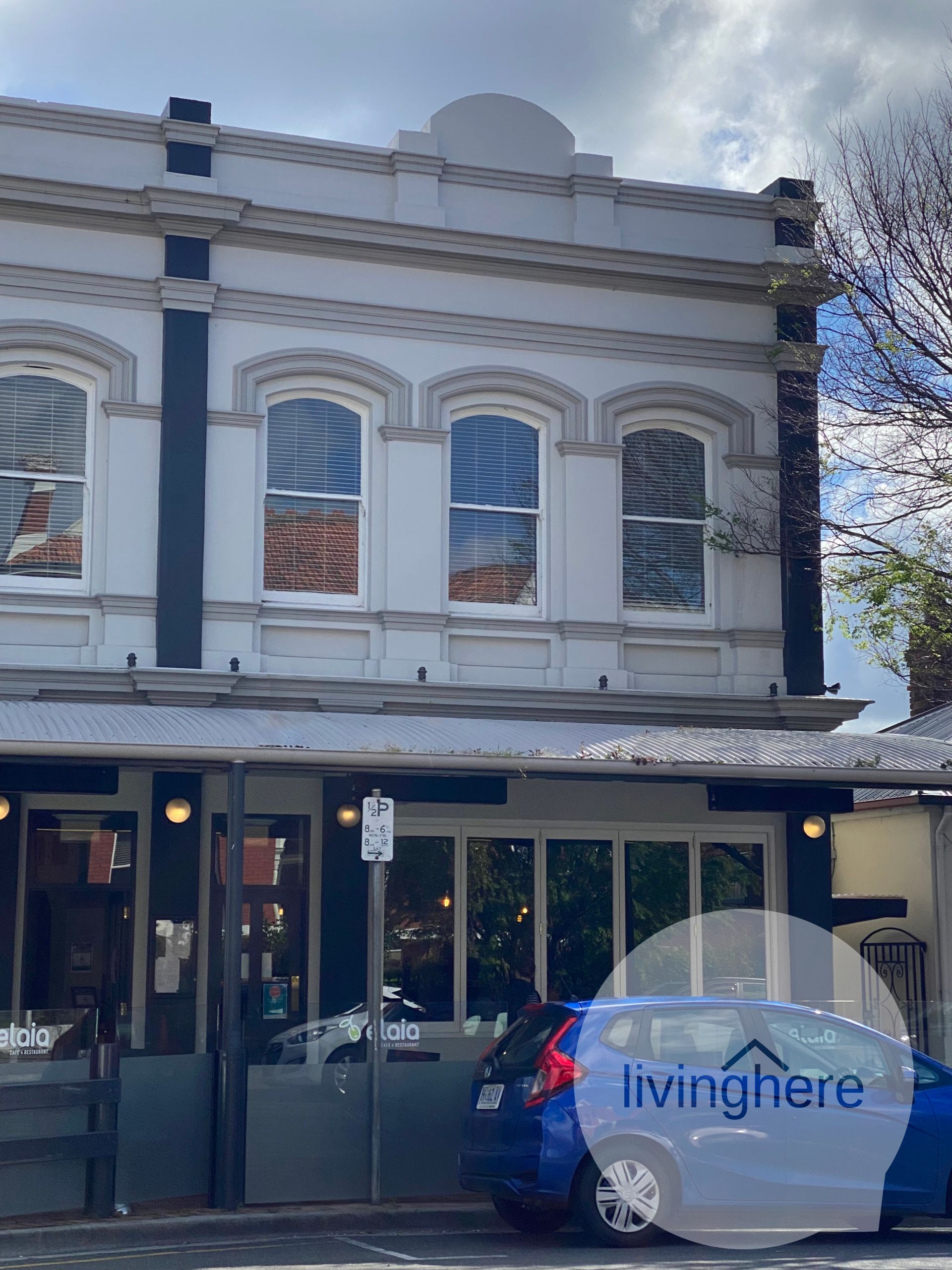 238 Charles Street, LAUNCESTON | Living Here Launceston