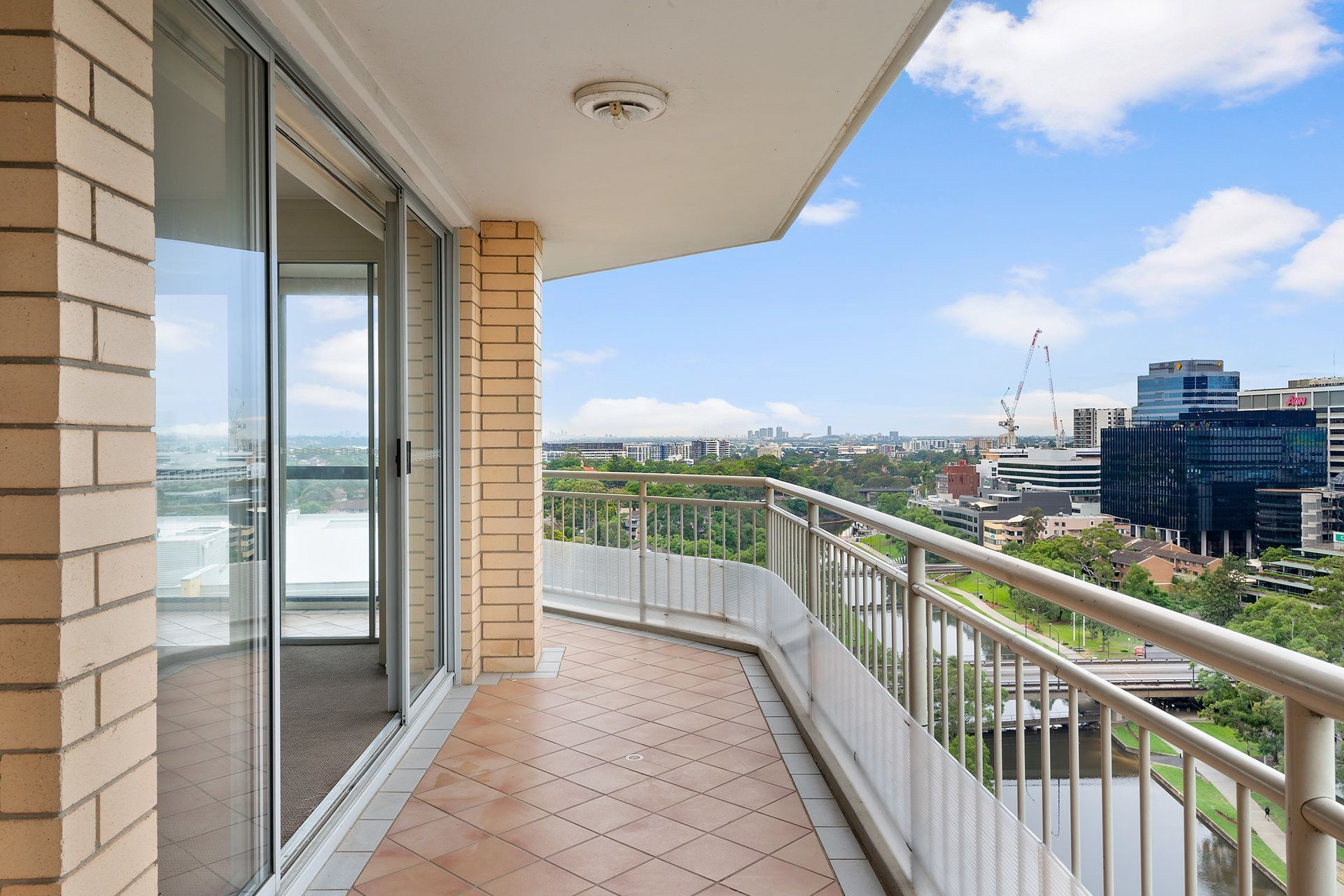 Real Estate For Lease - 138/3 Sorrell Street - Parramatta , NSW