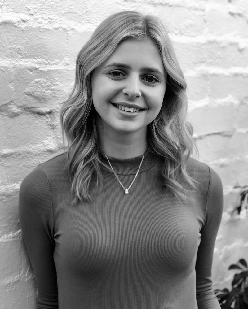 Our People - Jas Stephens