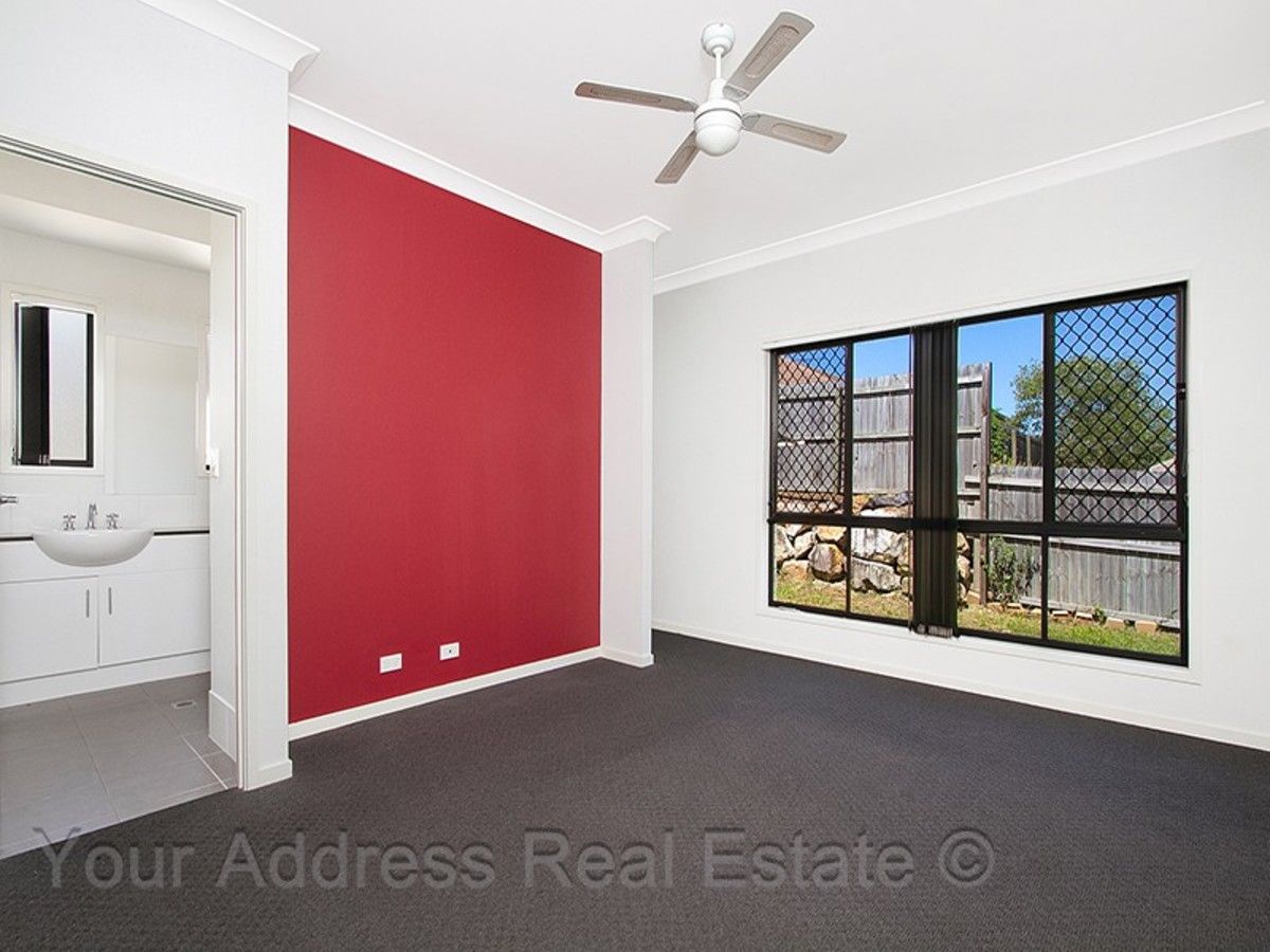 Real Estate For Lease - 3 Romanda Place - Marsden , QLD